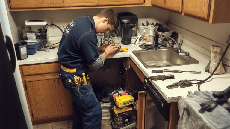 Plumbing Best Practices Elevate Your System S Efficiency Integrity