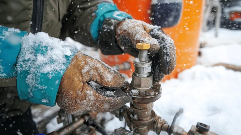 How to Effectively Winterize Your Irrigation System - Integrity ...