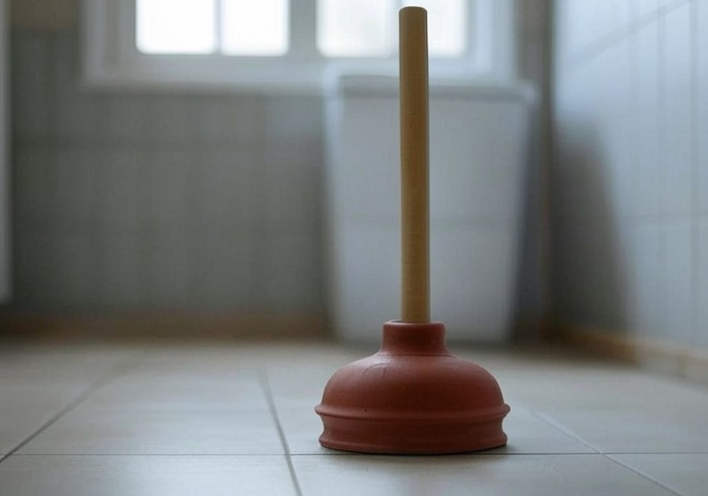 Most Effective Toilet Plunger Types: Clear Clogs Fast - Integrity ...