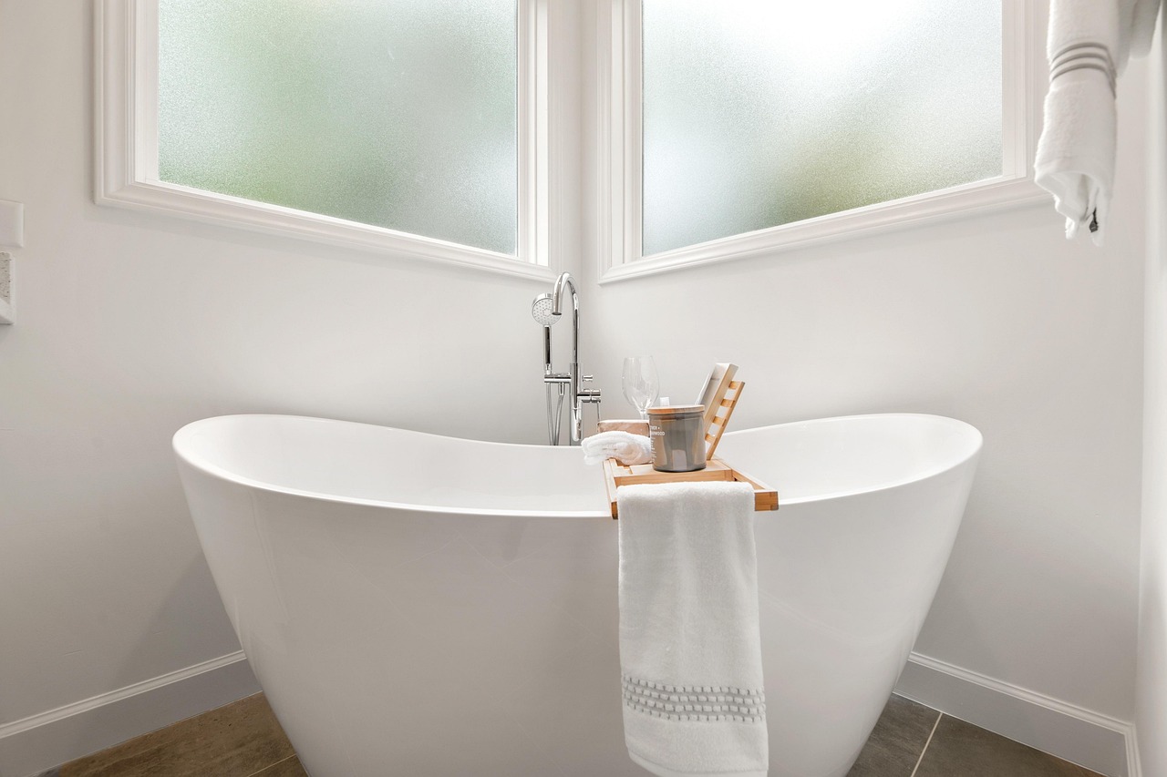 Bathtub Stoppers Unplugged: Discover Your Tub's Best Fit - Integrity ...